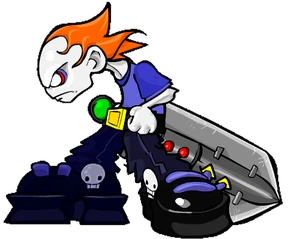 Piconjo | Villains Wiki | FANDOM powered by Wikia