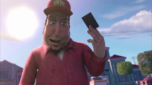 Stan Beals/Gallery | Villains Wiki | Fandom