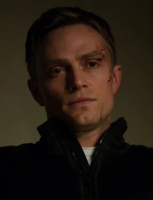 Bullseye (Marvel Cinematic Universe) | Villains Wiki | Fandom