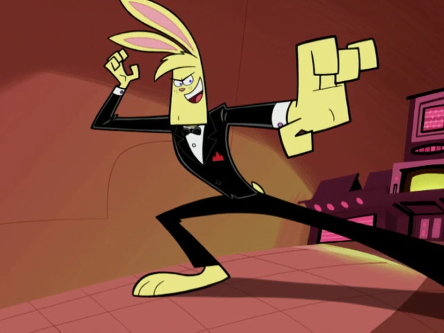 Jack Rabbit | Villains Wiki | FANDOM powered by Wikia