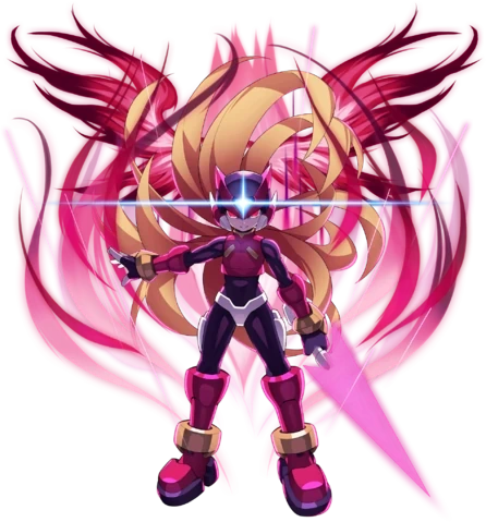 Omega (Mega Man Zero) | Villains Wiki | Fandom