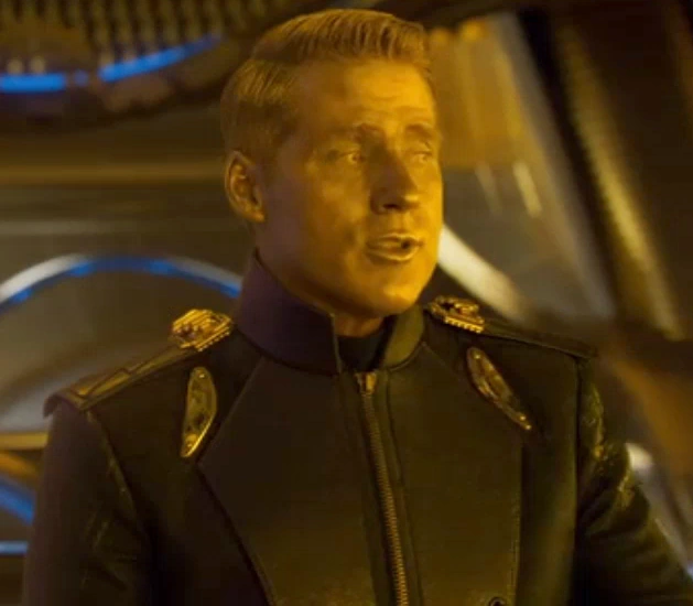 Sovereign Admiral | Villains Wiki | Fandom