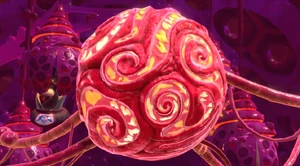 Void Termina/Gallery | Villains Wiki | Fandom