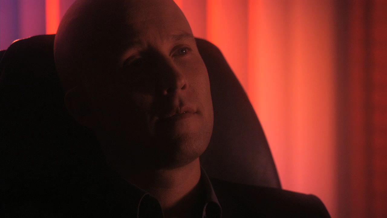 Lex Luthor Smallville Villains Wiki Fandom Powered By Wikia