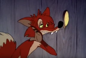 Foxy Loxy (1943)/Gallery | Villains Wiki | Fandom