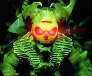 Emperor Gruumm | Villains Wiki | FANDOM powered by Wikia