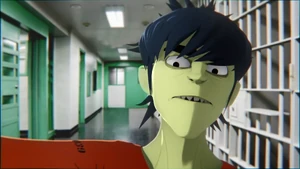 Murdoc Niccals/Gallery | Villains Wiki | FANDOM powered by Wikia