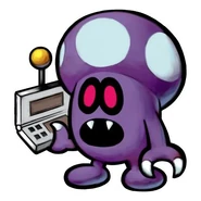 Shroobs | Villains Wiki | Fandom