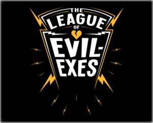 League of Evil Exes | Villains Wiki | FANDOM powered by Wikia
