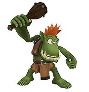 Goblimon | Villains Wiki | FANDOM powered by Wikia