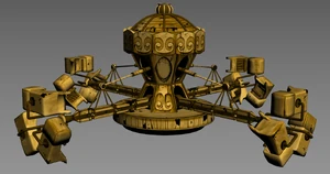 Bertrum Piedmont | Villains Wiki | Fandom