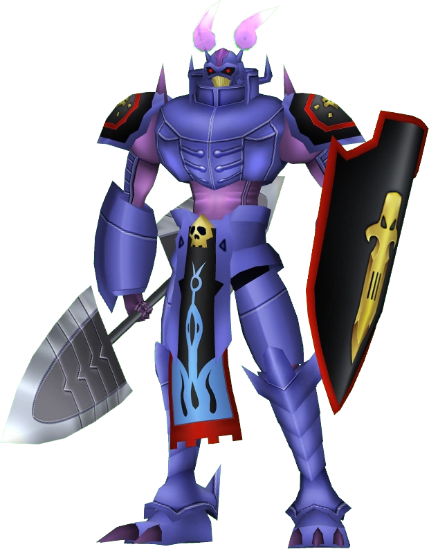 Craniamon | Villains Wiki | FANDOM powered by Wikia