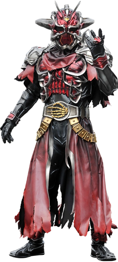 Another Wizard | Villains Wiki | Fandom