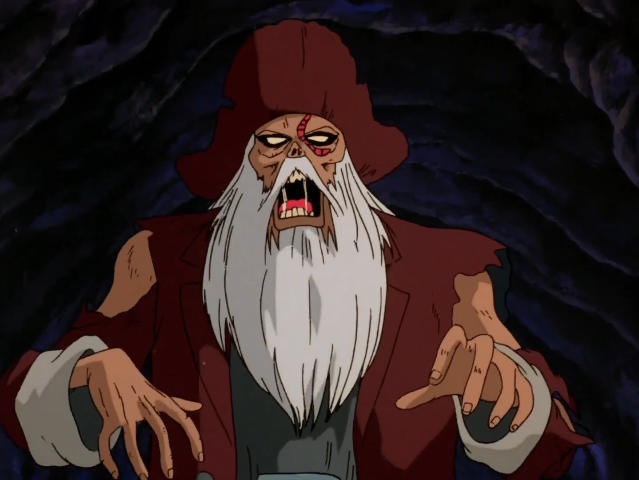 Morgan Moonscar | Villains Wiki | FANDOM powered by Wikia