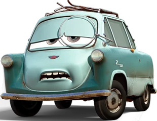 Professor Zündapp | Villains Wiki | FANDOM powered by Wikia