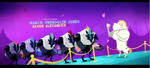 Storm Creatures | Villains Wiki | Fandom