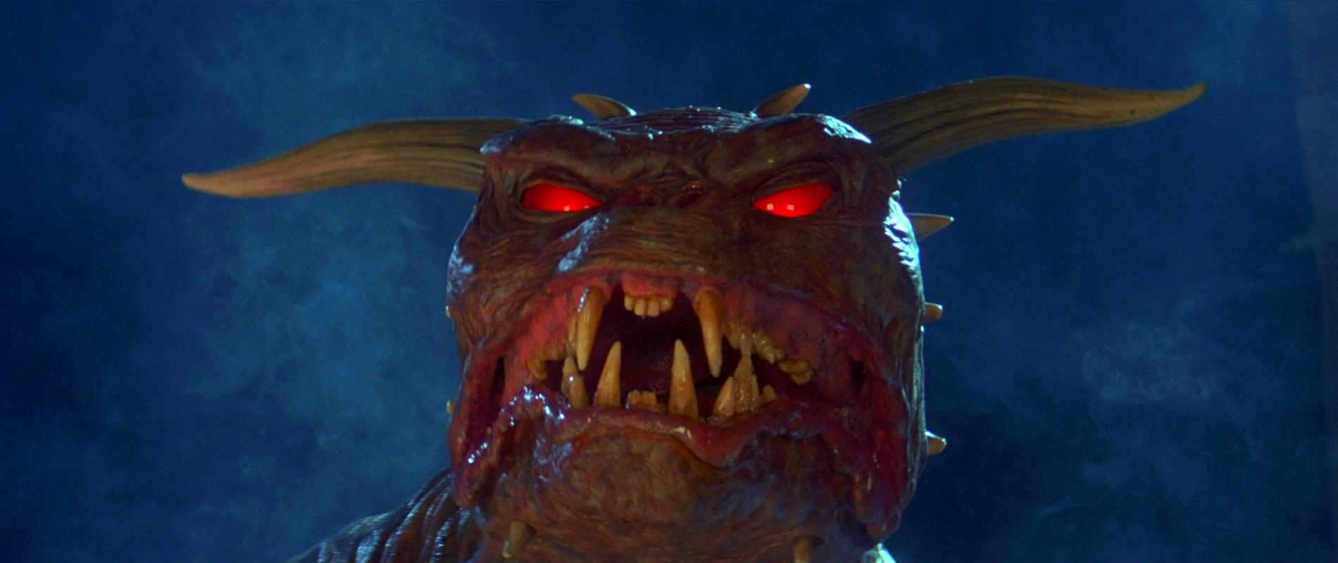 Scary Moments (Nightmare Fuel) in Ghostbusters (1984) - TV Tropes