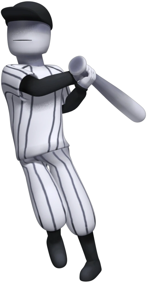 The Batter | Villains Wiki | Fandom