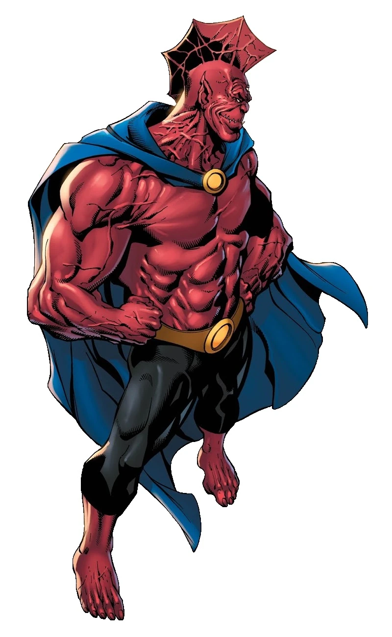 Despero | Villains Wiki | Fandom