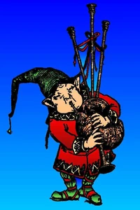 Far Darrig | Villains Wiki | Fandom