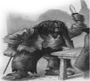 Morfin Gaunt | Villains Wiki | Fandom