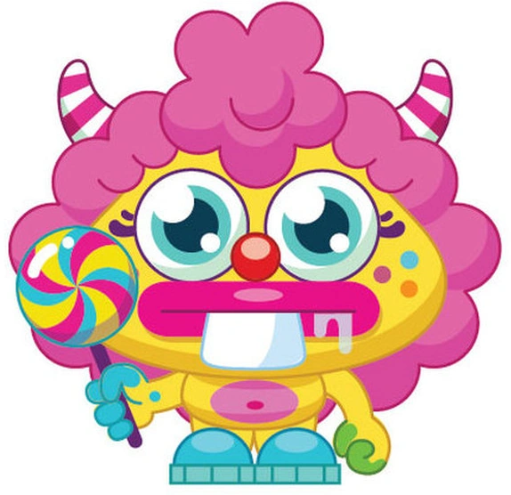 Moshi Monsters Names - yellowvegan
