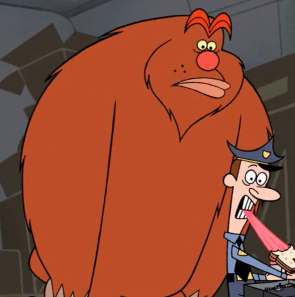 Beastman | Villains Wiki | Fandom