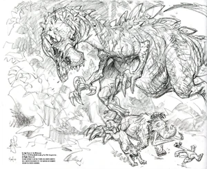 Rudy (Ice Age)/Gallery | Villains Wiki | Fandom