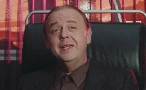 Dr. Edgemar | Villains Wiki | Fandom