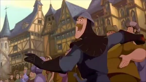 Frollo's Soldiers/Gallery | Villains Wiki | Fandom