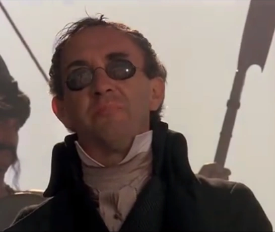 Horatio Jackson | Villains Wiki | Fandom