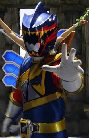 Deathryuger | Villains Wiki | FANDOM powered by Wikia