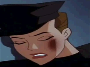 Mercy Graves | Villains Wiki | Fandom