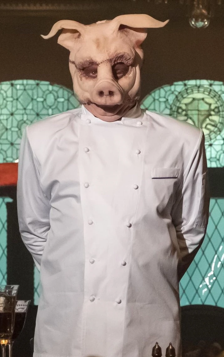 Professor Pyg (Gotham)/Gallery | Villains Wiki | FANDOM powered by Wikia