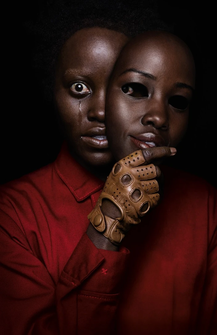 Red (Us) | Villains Wiki | Fandom