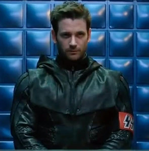 Prometheus (Earth-X) | Villains Wiki | Fandom