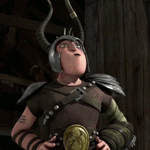 Dagur the Deranged | Villains Wiki | Fandom
