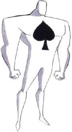 Ace Android | Villains Wiki | Fandom