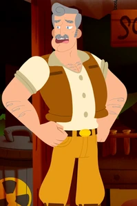 Cameron Campbell (Camp Camp) | Villains Wiki | Fandom