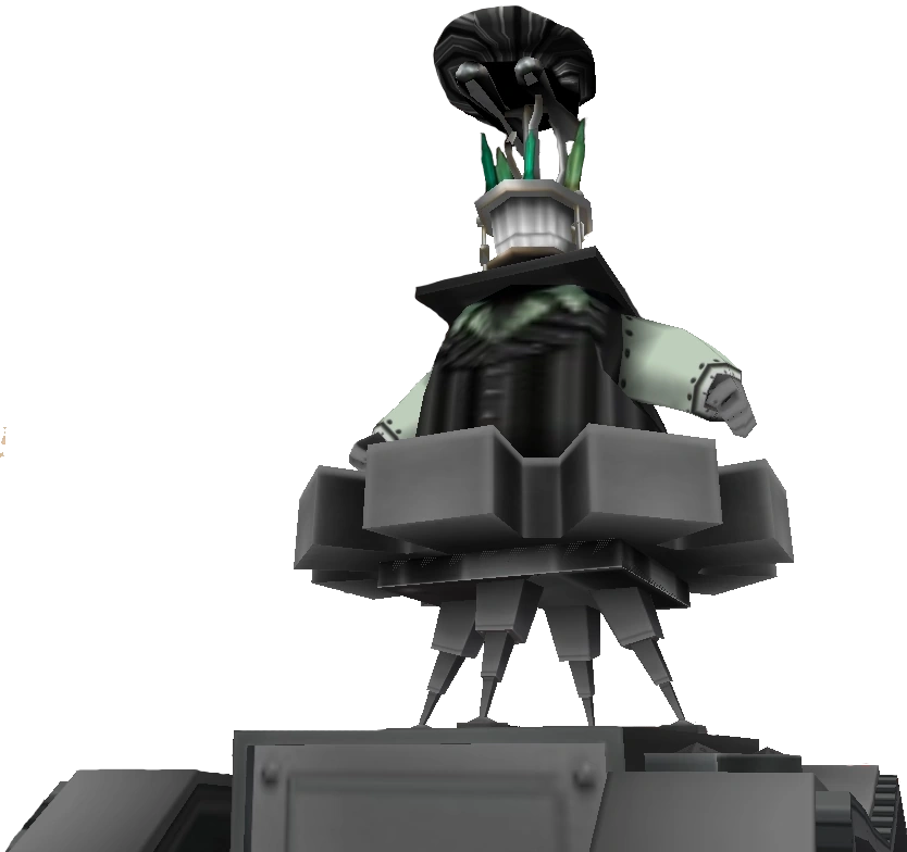 Chief Executive Officer | Villains Wiki | Fandom