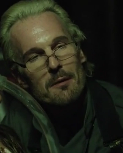 Dollmaker (Arrowverse) | Villains Wiki | FANDOM powered by Wikia