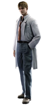 William Birkin | Villains Wiki | Fandom