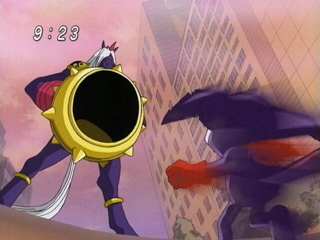 Indramon | Villains Wiki | FANDOM powered by Wikia