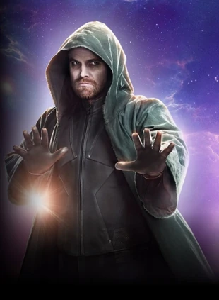 Oliver Queen (Arrowverse) | Villains Wiki | Fandom