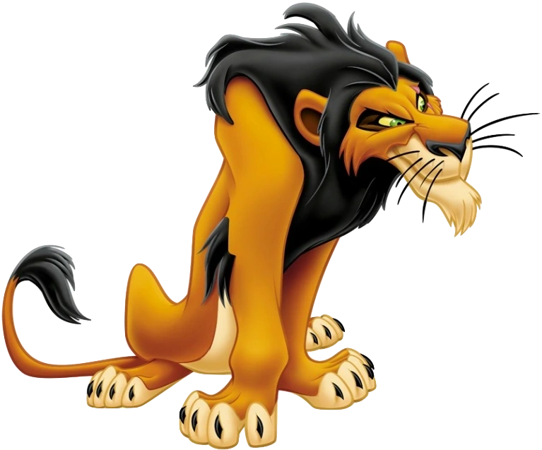 Scar (Disney) | Villains Wiki | FANDOM powered by Wikia