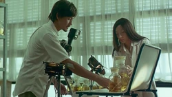 Shutter – 2004 – Nisha Akbar Sadique