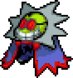 Fawful | Villains Wiki | Fandom