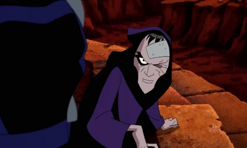 Desaad Villains Wiki Fandom Powered By Wikia