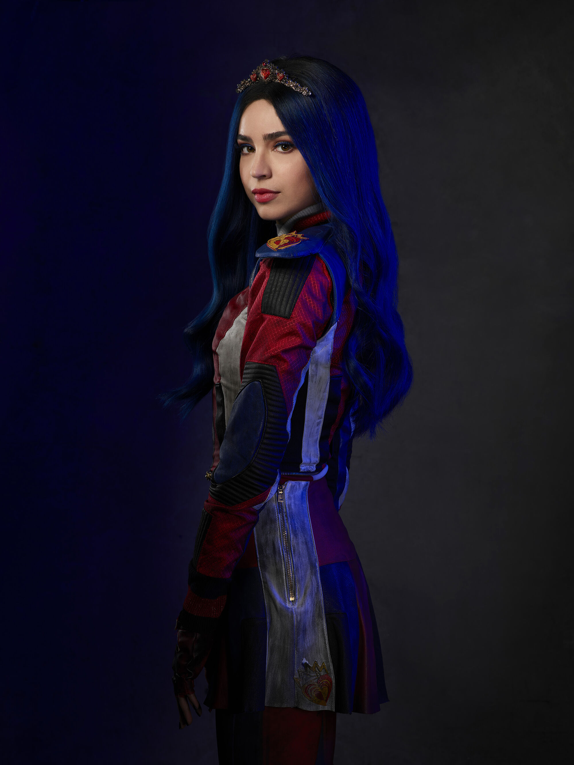 Evie (Descendants) | Villains Wiki | Fandom Evie (Descendants) | Villains Wiki | Fandom