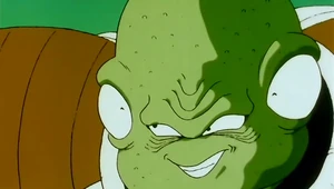 Guldo | Villains Wiki | Fandom